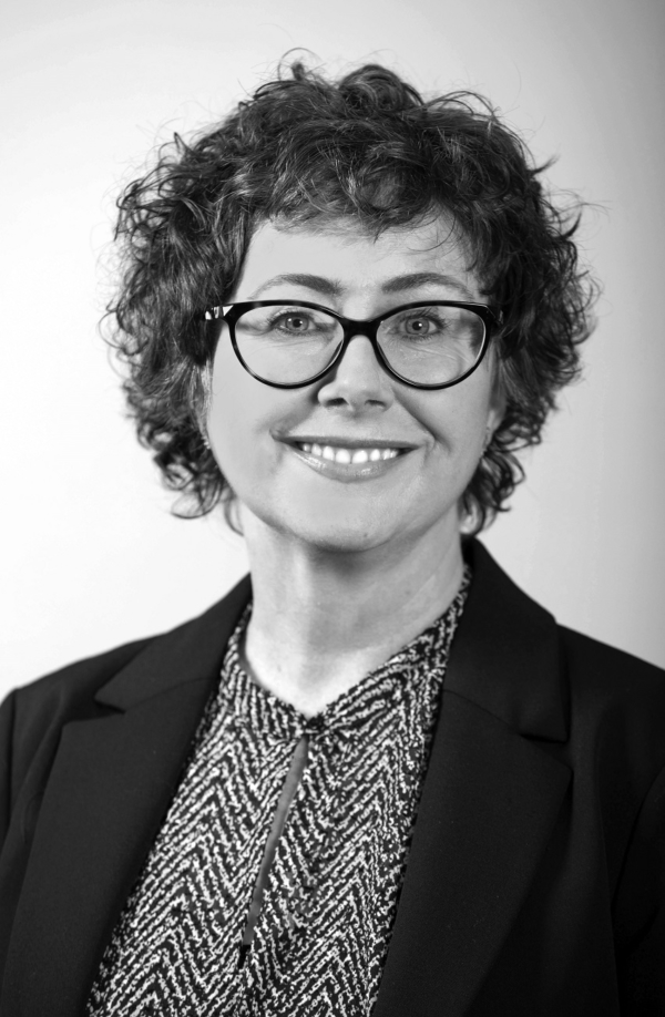 Our Team - Legal Services Regulatory Authority