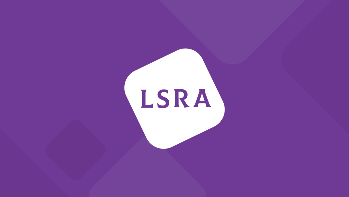 Legal Services Regulatory Authority – Independent Regulatory, Standards ...